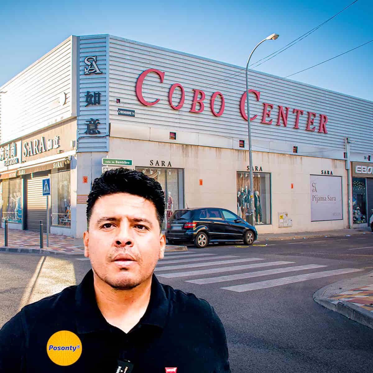 Fotos Actuales Cobo Calleja